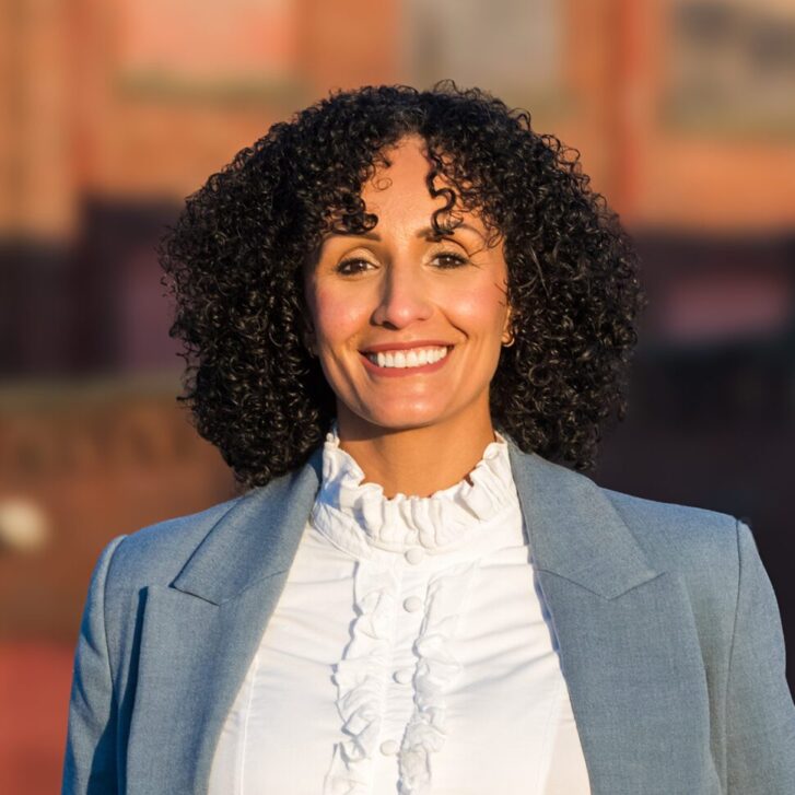 Meet the Team - The Power Within Training