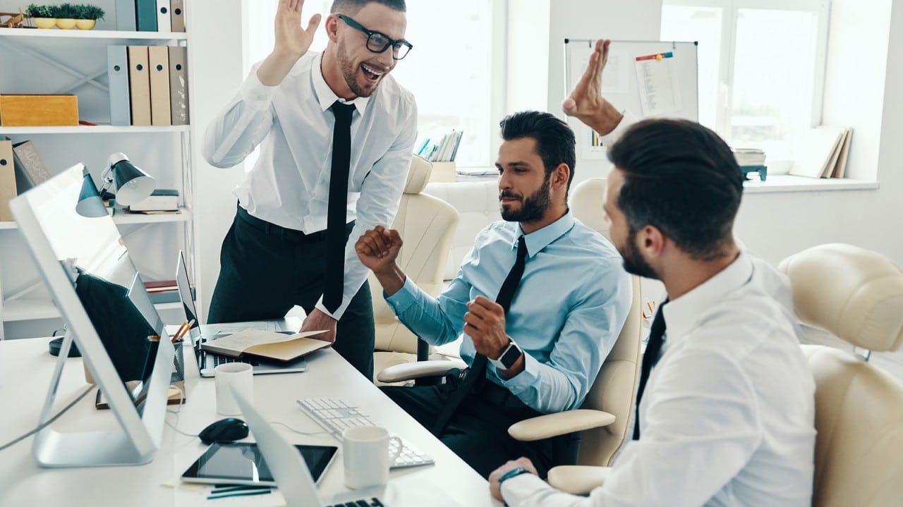 Working IN Your Business or ON It? Why You Need BOTH - The Power Within ...
