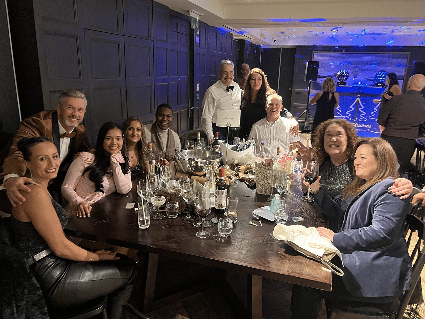 8 Years of The Power Within Training: Our Journey to Success - The ...