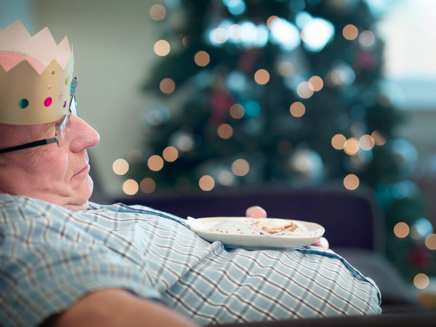 Leadership Lessons from Crimbo Limbo: Slowing Down to Speed Up - The ...